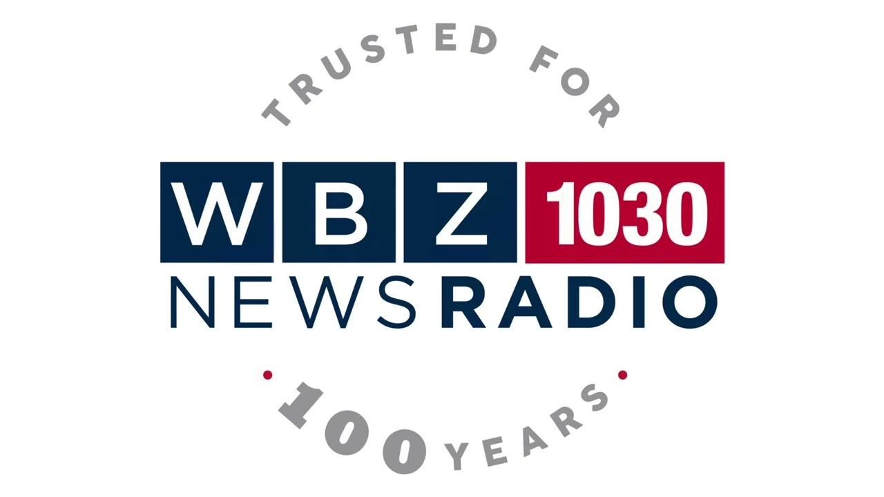 1030 WBZ-AM Legal ID 1/29/22 3AM EST (Boston, Massachusetts) - YouTube