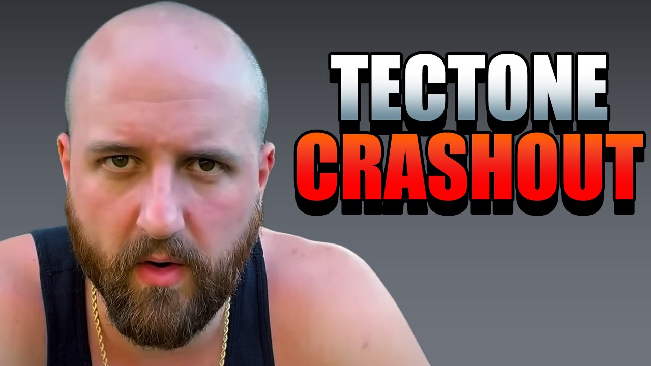 MASSIVE Streamer Crashes Out on Black People - YouTube