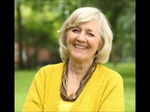 102917 Lecture - The Most Important Conversation America Isn't Having - Ellen Goodman