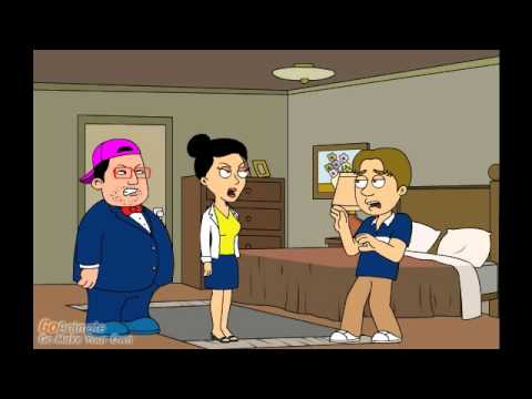 Alex steals Kent's lunch and gets grounded - YouTube