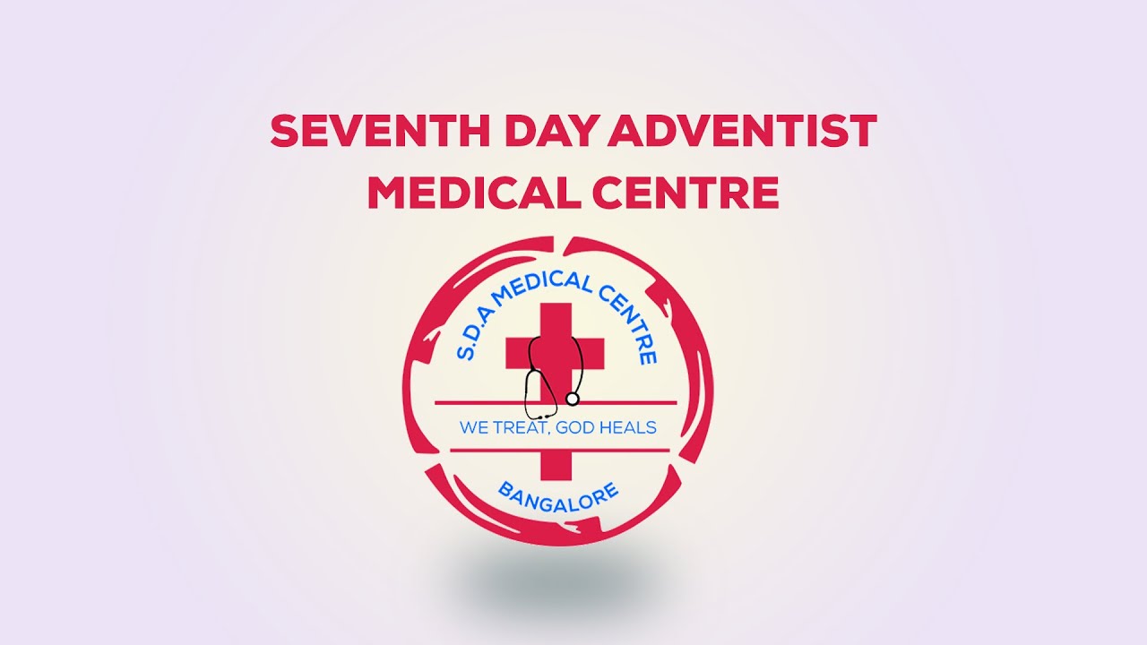 Seventh day Adventist medical centre meeting, Bangalore - YouTube
