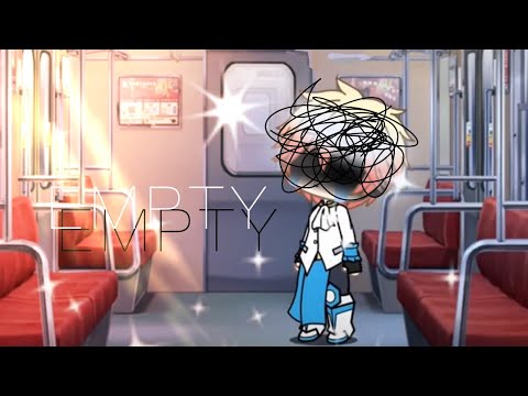 Empty - Gacha Life Music Video (Ruisaka) (Project Sekai) Gacha Life ...