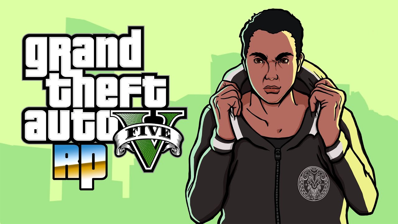 TONY'S IN TOWN! | GTA RP - YouTube