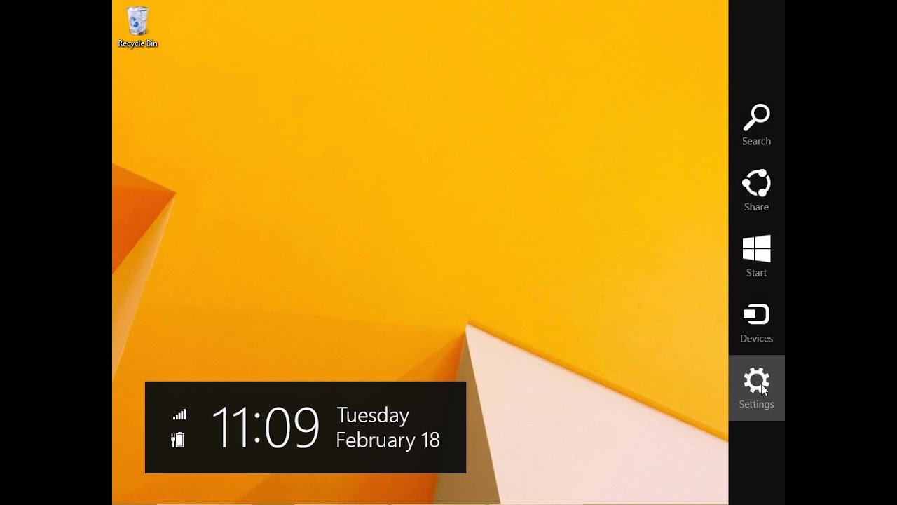 Windows8.1: How to boot to Safe Mode, to a USB or DVD, and access other ...