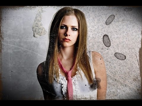 Avril Lavigne - Tomorrow (Türkçe Altyazı) 2002