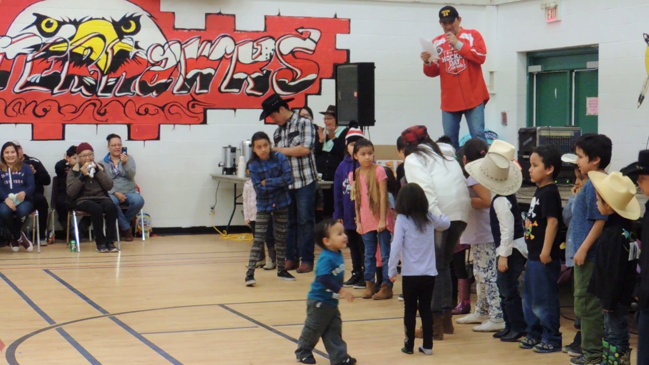 Kids Jigging Contest 2017 - YouTube