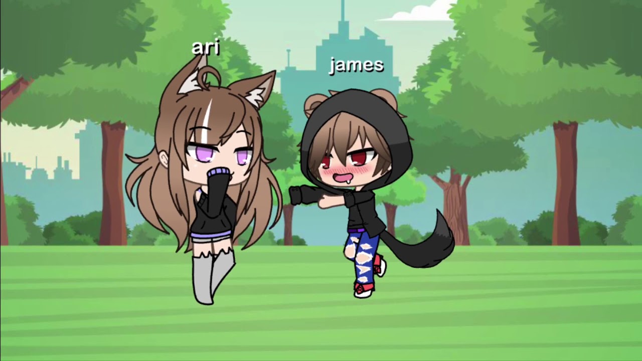 Paptio meme|gift for ari - YouTube