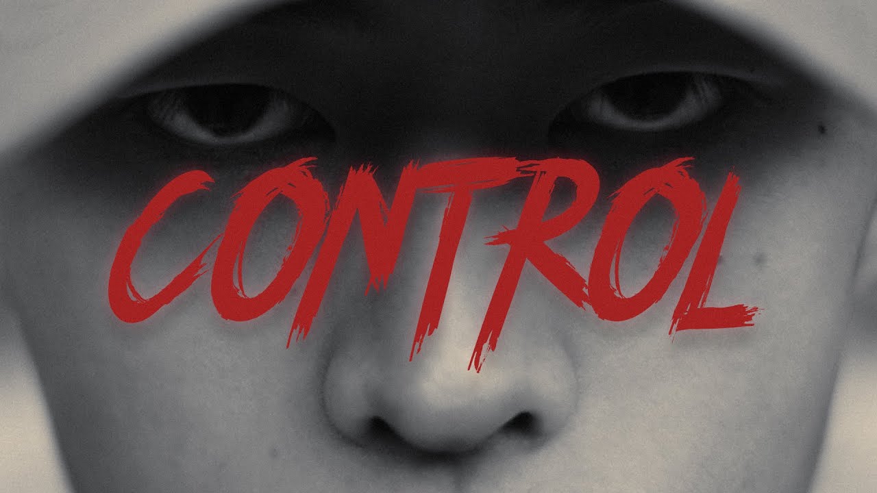 CONTROL (2019) | Experimental Short Film - YouTube