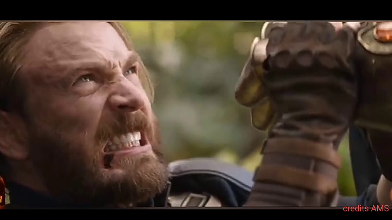 I am a rider Captain America - YouTube