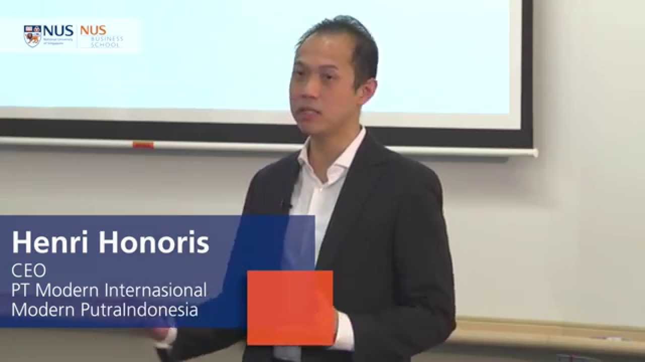 Innovation in emerging markets: 7-Eleven in Indonesia - YouTube