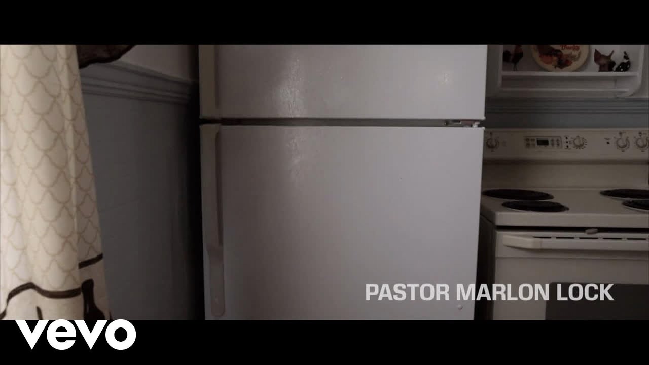 Pastor MARLON Lock - Hang On - YouTube