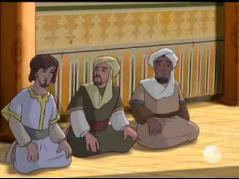 Min Qasas et Tabiin Ömer bin Abdülaziz Neşetühü