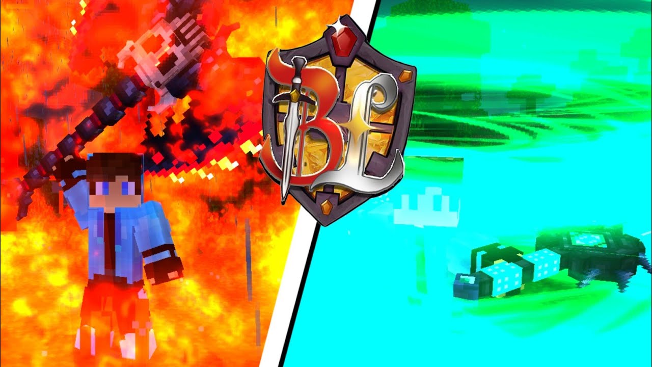 Addon Senjata Legendaris Doombringer Axe dari Brutal Legends Minecraft ...