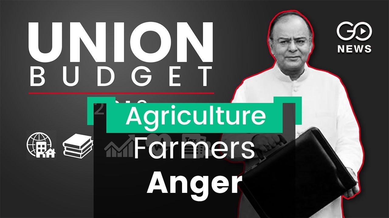 Farmers Anger - YouTube