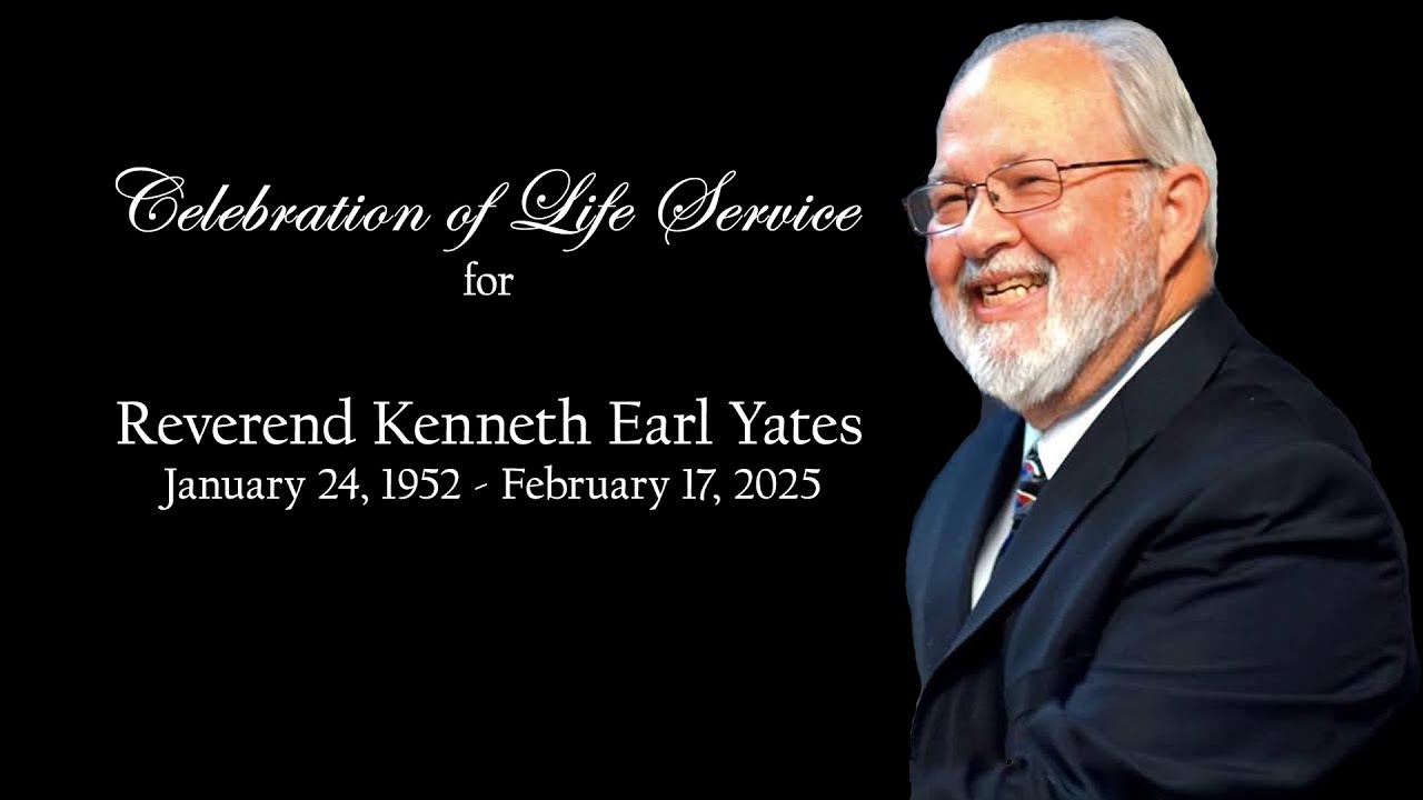 Ken Yates Tribute - YouTube