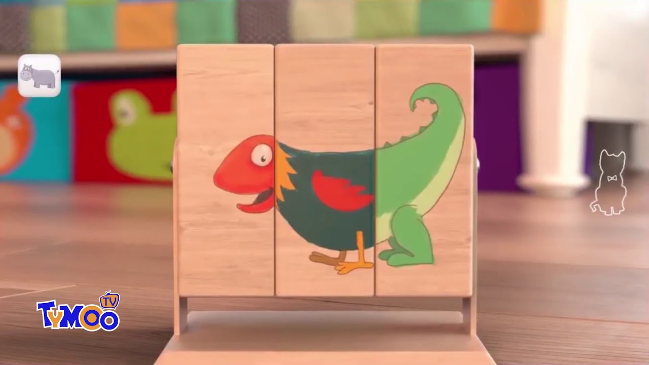 Tymoo Tv Digital Ep 24 Décembre ديجيتال من حلقة تيمو تيفي 24 ديسمبر ...