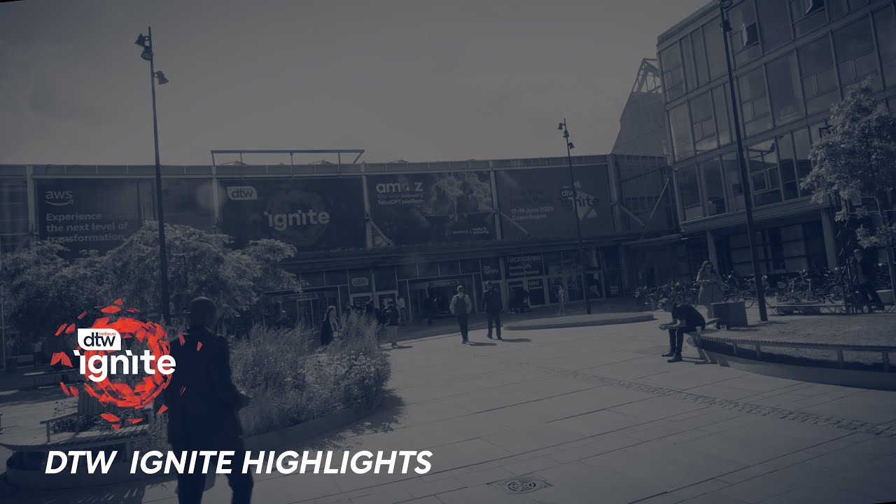 DTW Ignite 2024: Event Highlights - YouTube