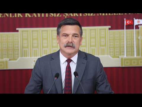 29 Temmuz 2026 | Genel Başkanımız Erkan Baş, TBMM'de basın toplantısı düzenledi