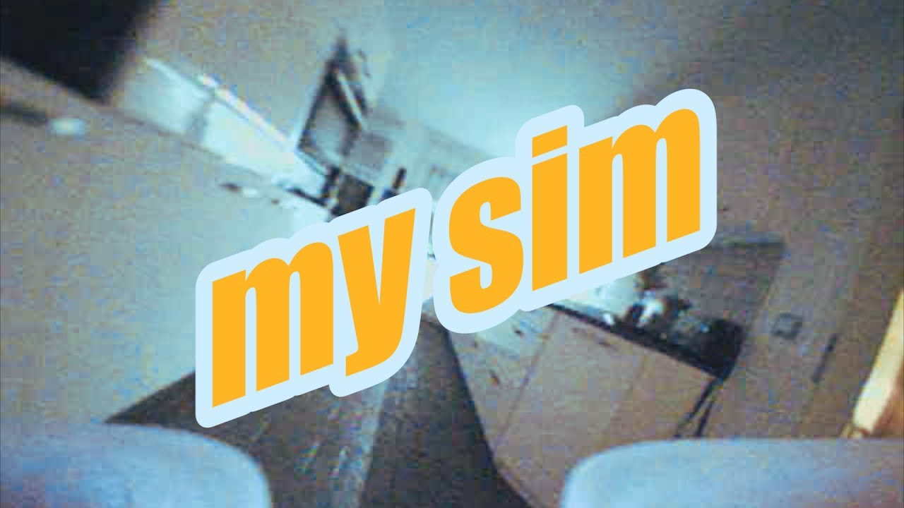 tiny whoop | fpv drone freestyle | my sim - YouTube