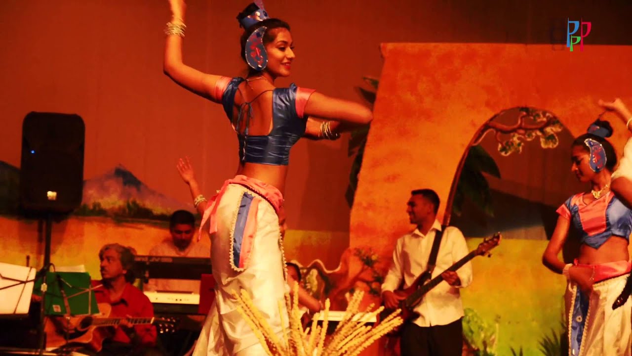 HD Mema Gimhana Kale - YouTube