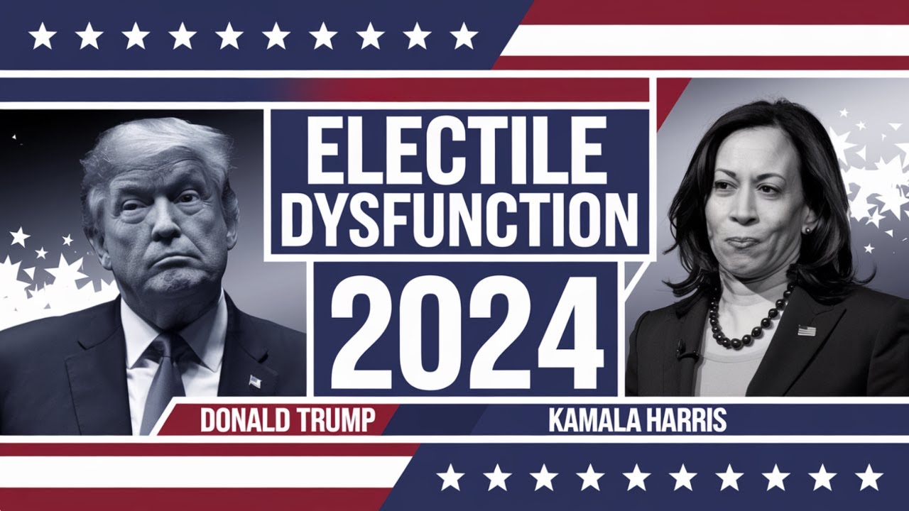 Electile Dysfunction 2024: Live Coverage of the 2024 Election | AOA Podcast - YouTube