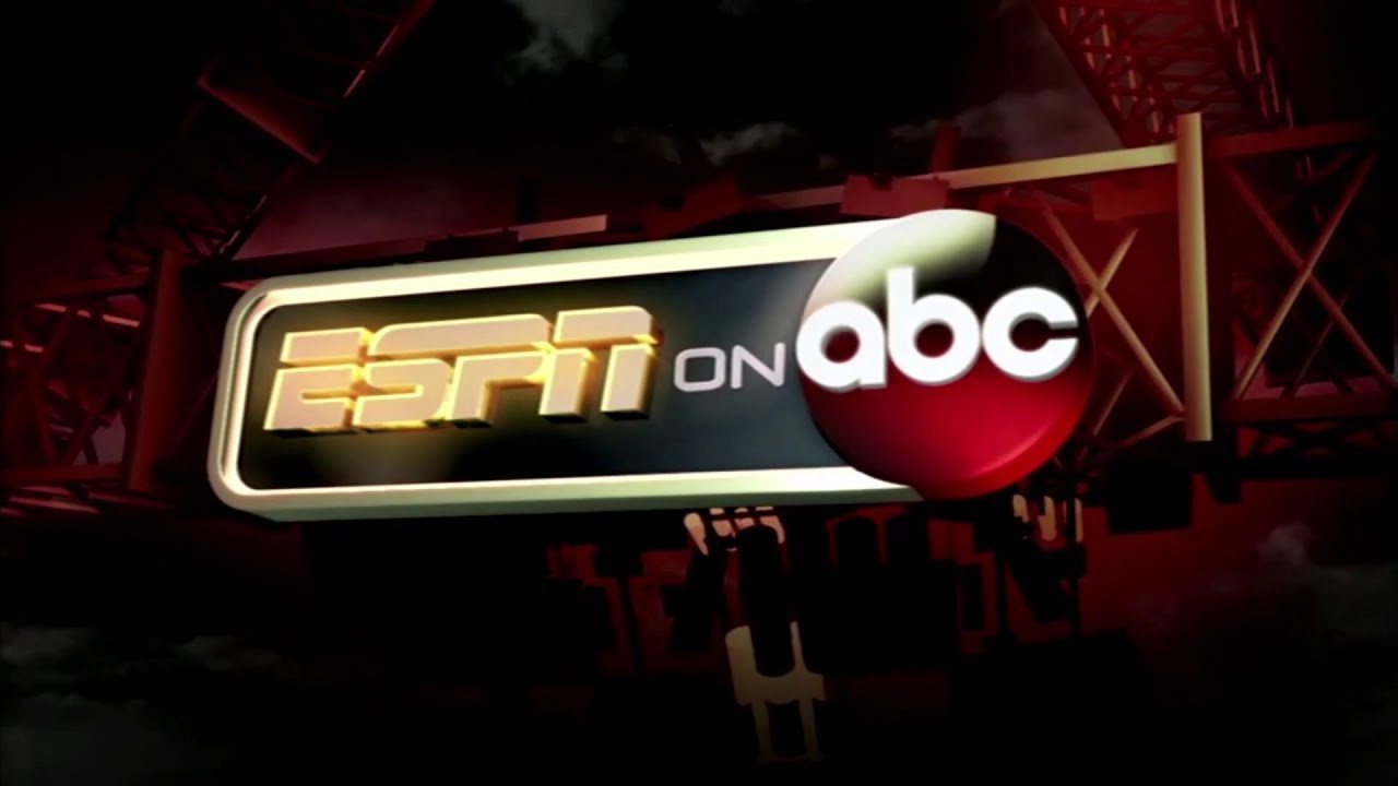 MLB on ABC opening (9-29-2020) - YouTube