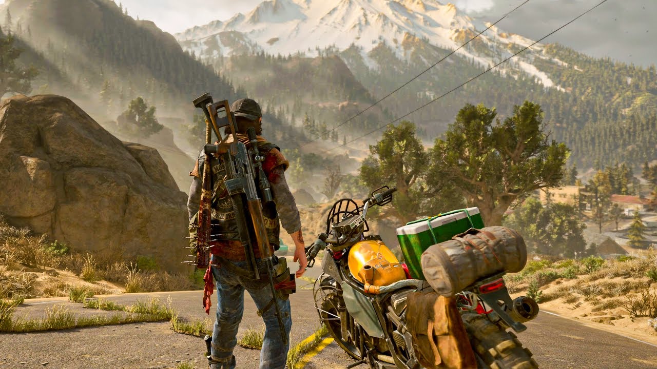 This Survival Game is Absolutely PERFECT.. - YouTube