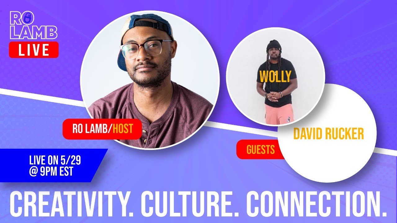 Wolly McNair + David Rucker - YouTube