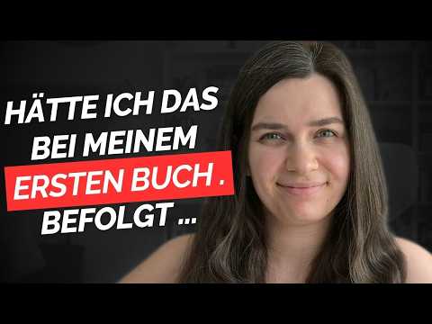 10 Dinge, die man braucht, um ein Buch zu schreiben 💻✍🏻📚 | Meine besten Tipps fürs Planen 😍