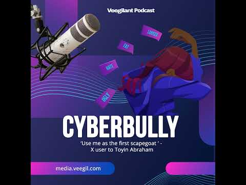 ‘Use me as the first scapegoat ‘ - X user to Toyin Abraham - YouTube