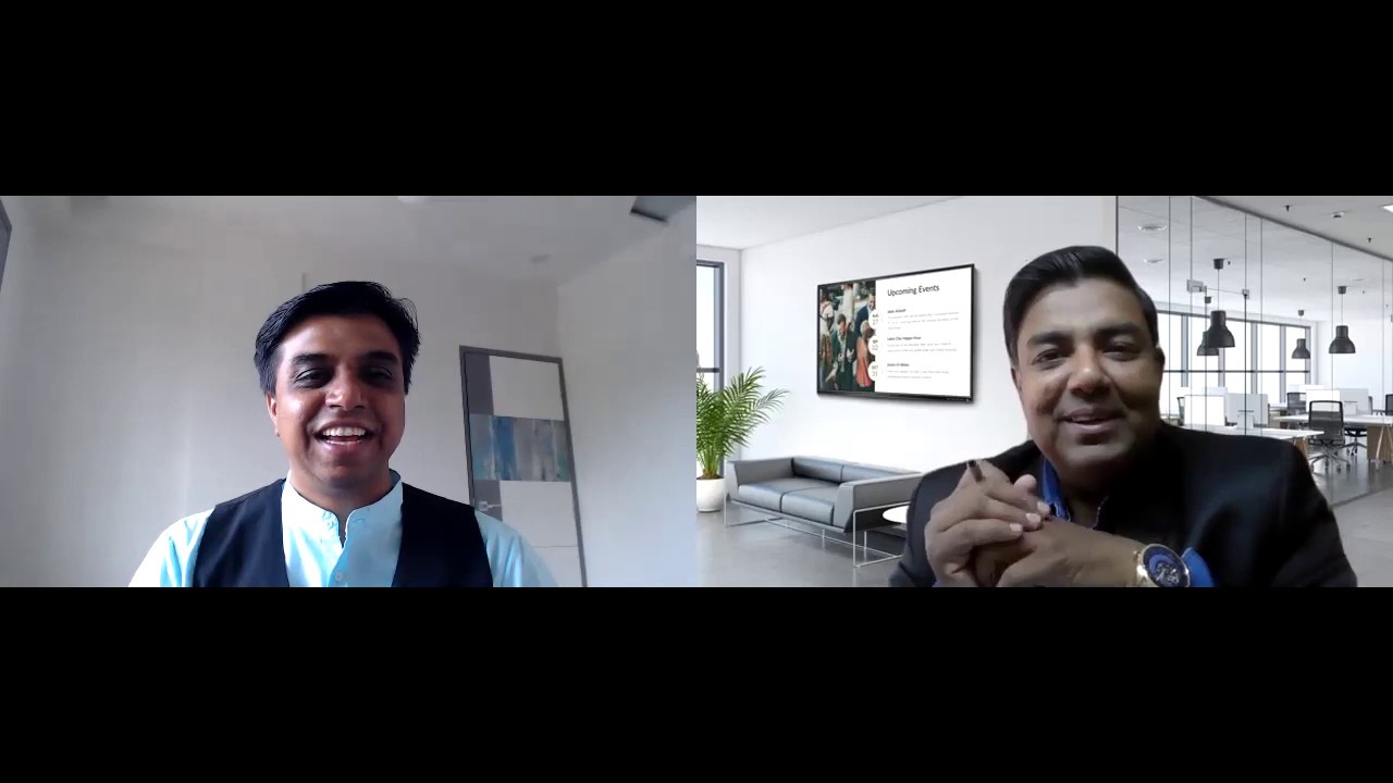 How to overcome Mid-Career & Mid-Life Crisis? - YouTube