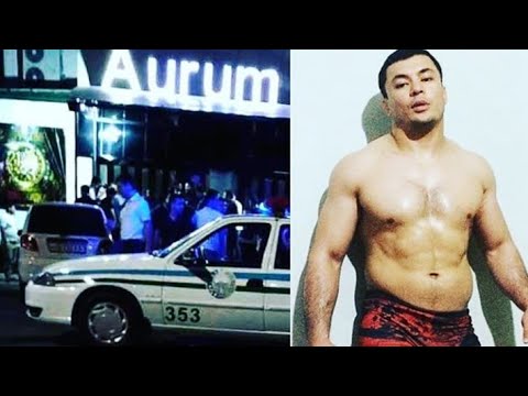 МАШХУР СПОРТЧИ ПИЧОКБОЗЛИК КУРБОНИ БУЛДИ