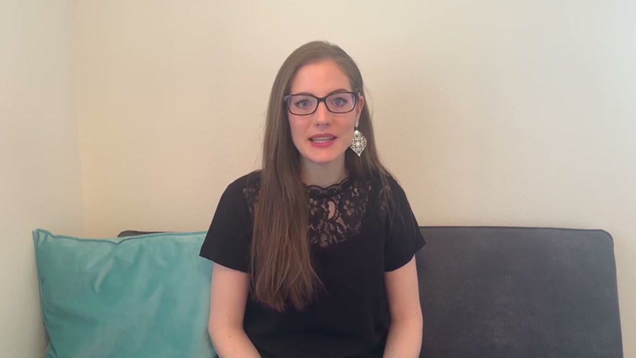 Testimonial Lisa Schnedl - YouTube