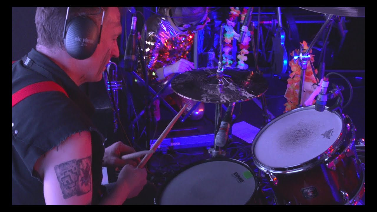 Rammlied.Mein Teil (Gary Pascoe Drum Cam) Legends Of Rock Festival-04.03.2023. - YouTube