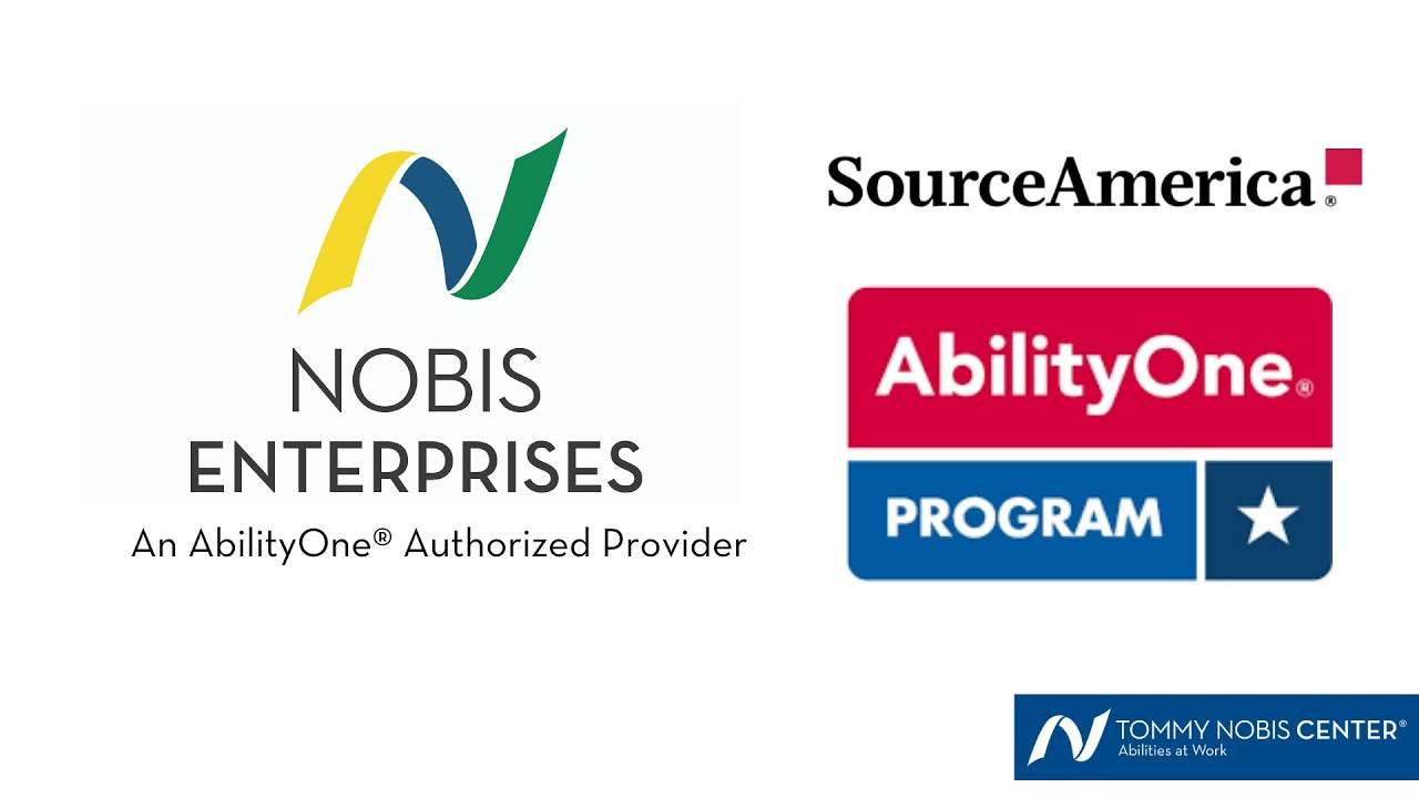 Nobis Enterprises Overview - YouTube