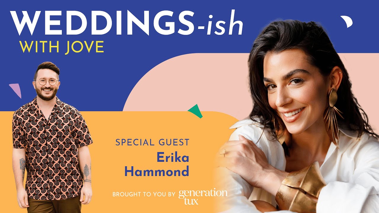 Why Ankur Jain & Erika Hammond Almost Missed Their Egypt Pyramid ...