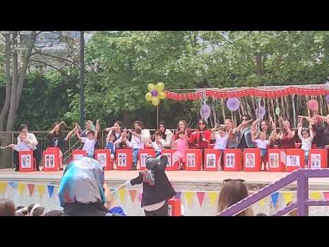 23 Nisan #özel çocuklar#ritim