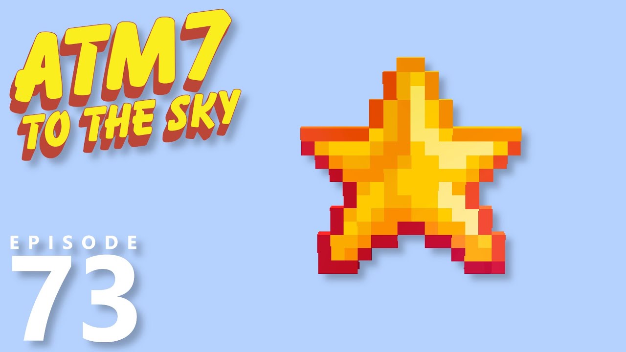 Modded Minecraft E73 - ATM Star - YouTube