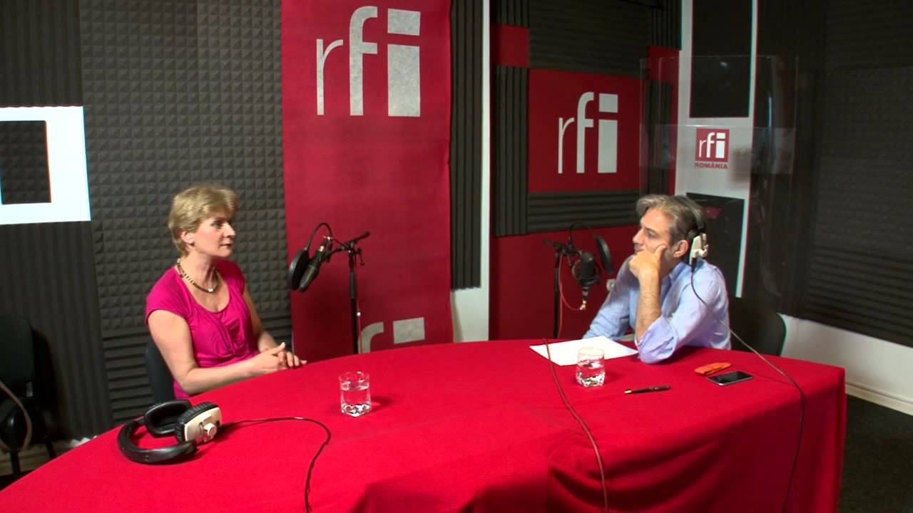 Bilanț Provizoriu cu Andreea Pora - YouTube