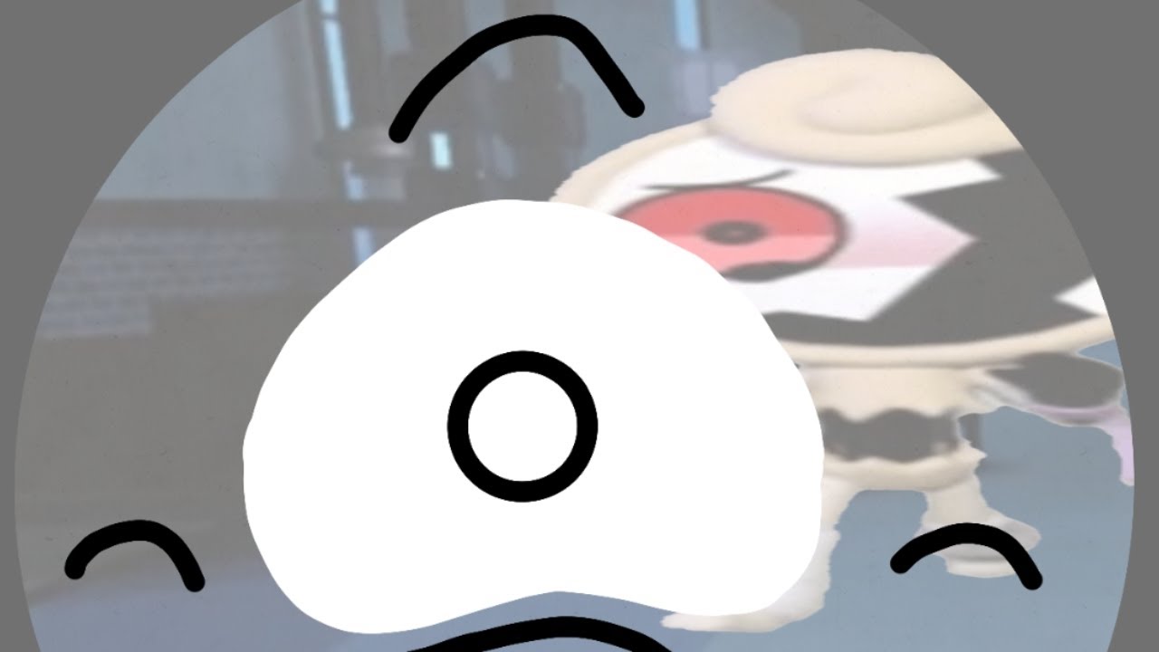 Rodger on crack vs twisted glisten - YouTube