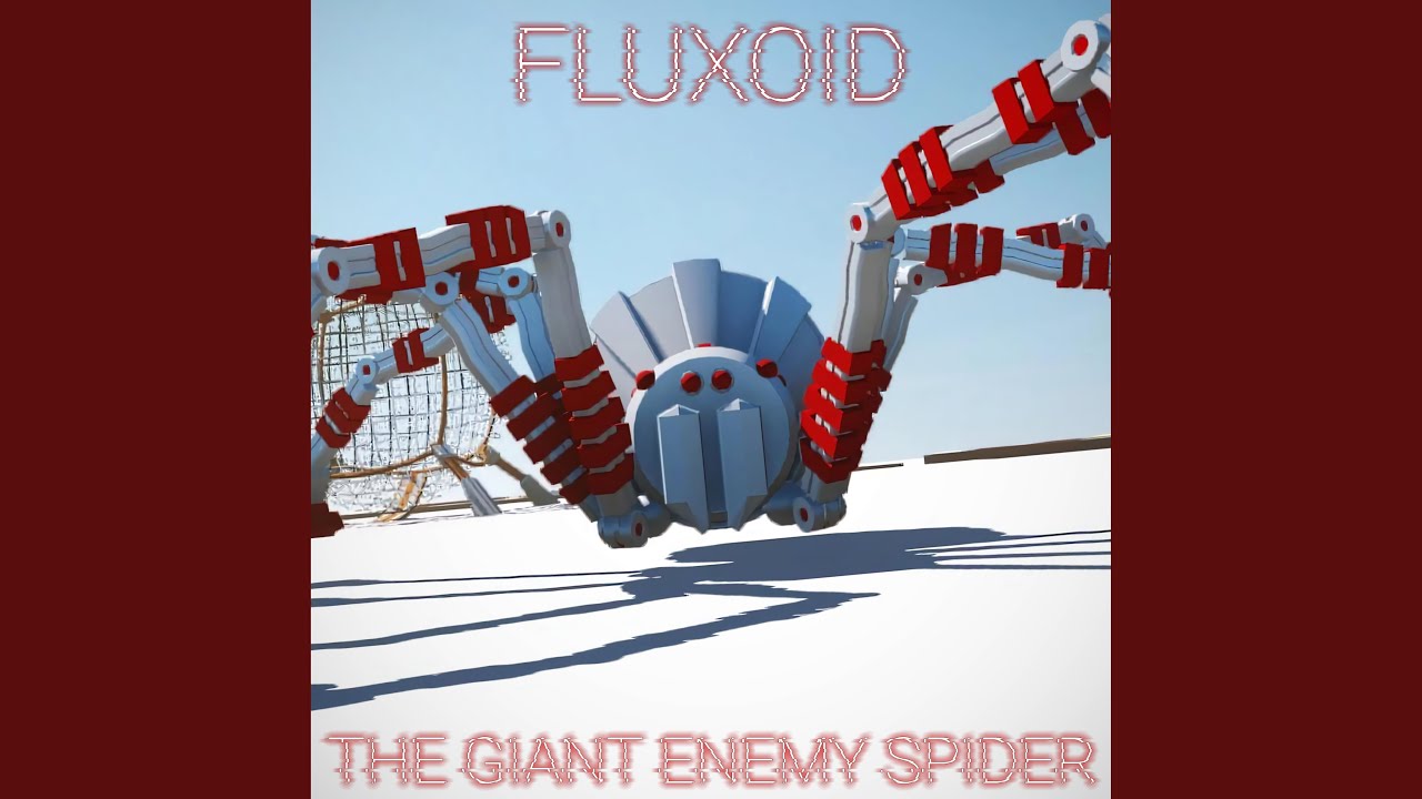 The Giant Enemy Spider - YouTube Music