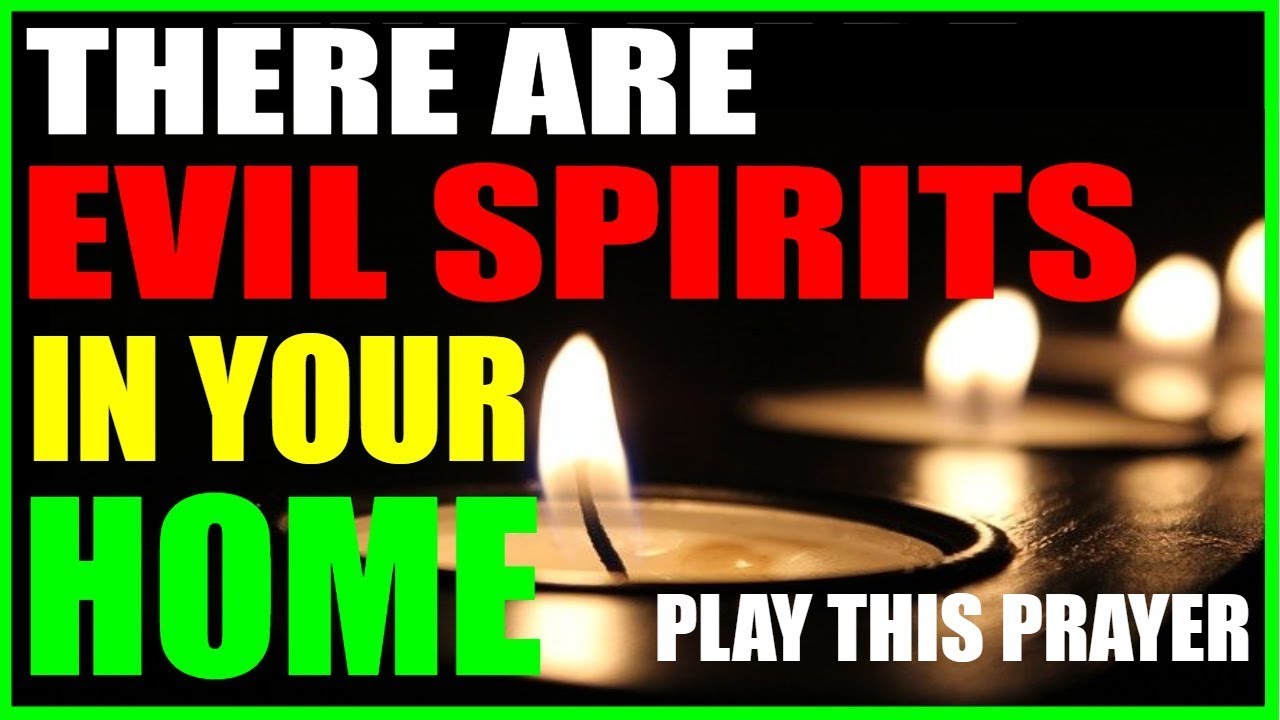2 Hour SPIRITUAL HOUSE CLEANSING AND BLESSING PRAYER Brother Carlos ...