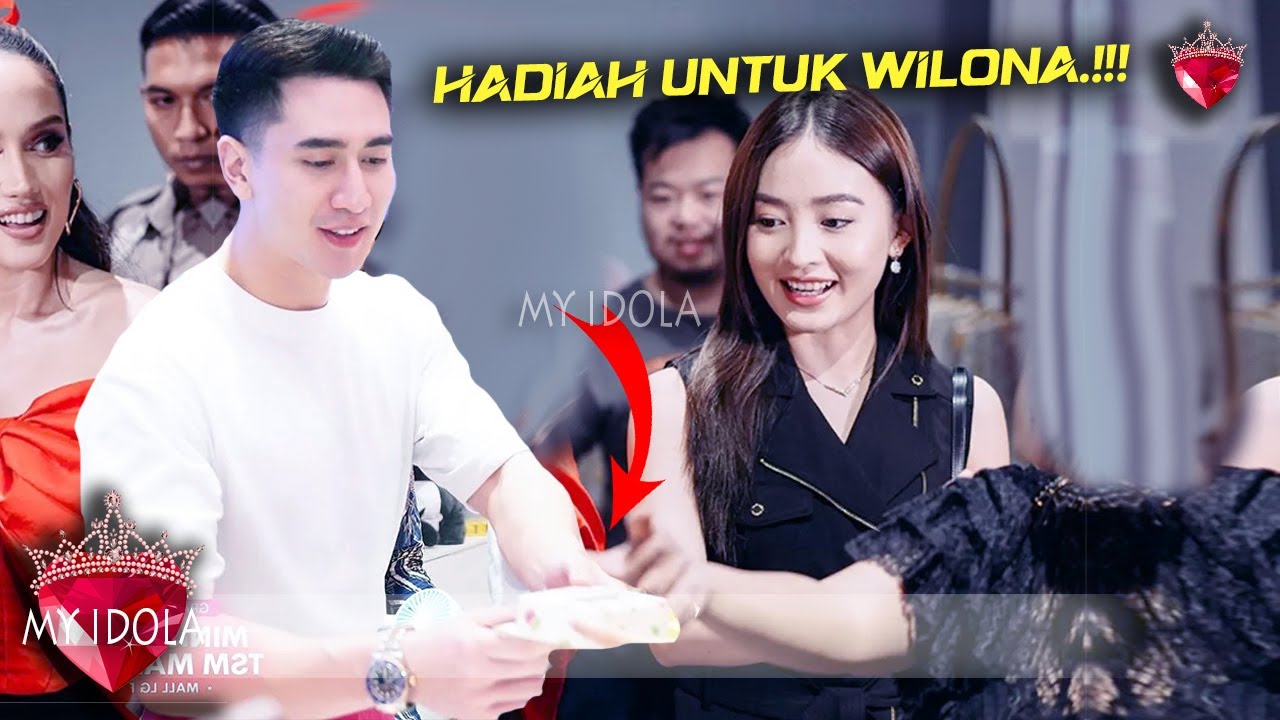 Tanggapan Natasha Wilona Soal Yang Lagi Ramen Tentang Dirinya! Seperti ...
