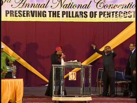 Evangelist Jennifer Porter-Cox: BACK TO BASICS #4 - YouTube