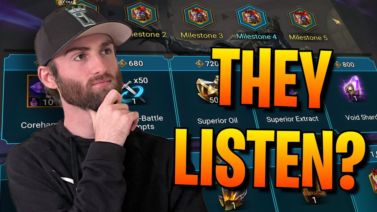 PLARIUM DID IT? Iudex Artor's Titan Event Strategy And Tips | Raid ...