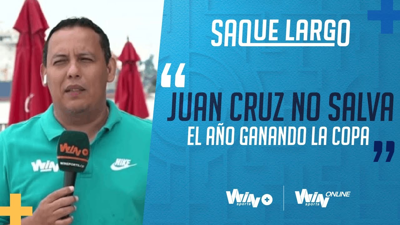 "Lo que quieren los hinchas de Junior es la Liga" José Hugo Illera en # ...