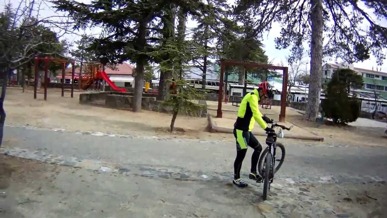 Kardama-Amiantos-Troodos-Monopatia-Psilo Dentro-Amiantos-Kardama - YouTube