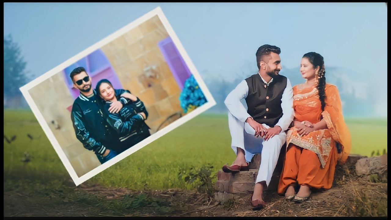 🛑[Live] wedding Ceremony Sukhdeep & Kanchandeep /KUMAR STUDIO Barnala.C ...