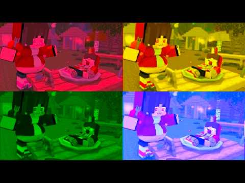 Minecraft - Coffin Dance Song (COVER)