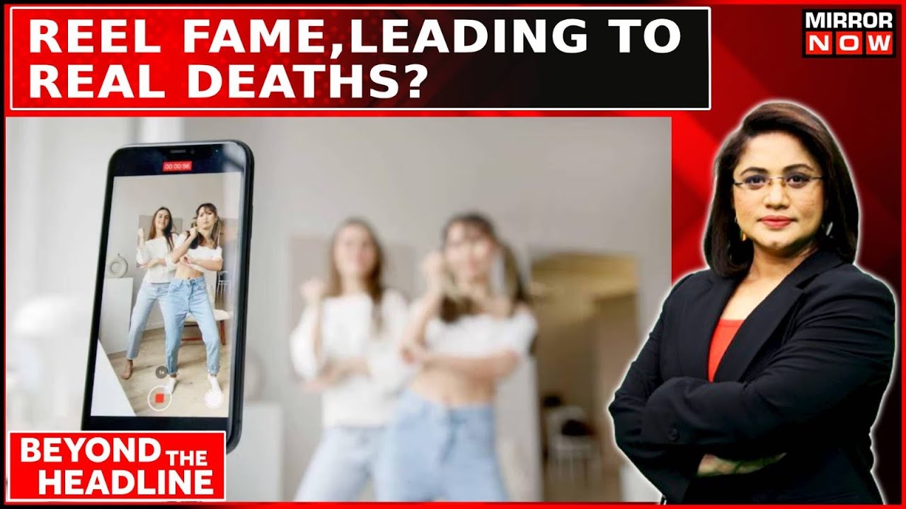 India Turn Into World's 'Killfie Capital'; Is Our Life Worth Just One ...